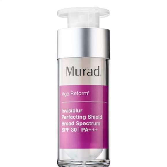 Sephora | Makeup | Murad Invisible Perfecting Shield Nib Fl Oz | Poshmark